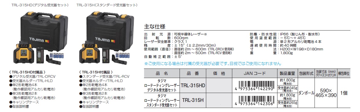 Ichiban Precision Sdn Bhd - Tajima - Tajima Rotating Laser, Digital Photoreceptor, Digital ...